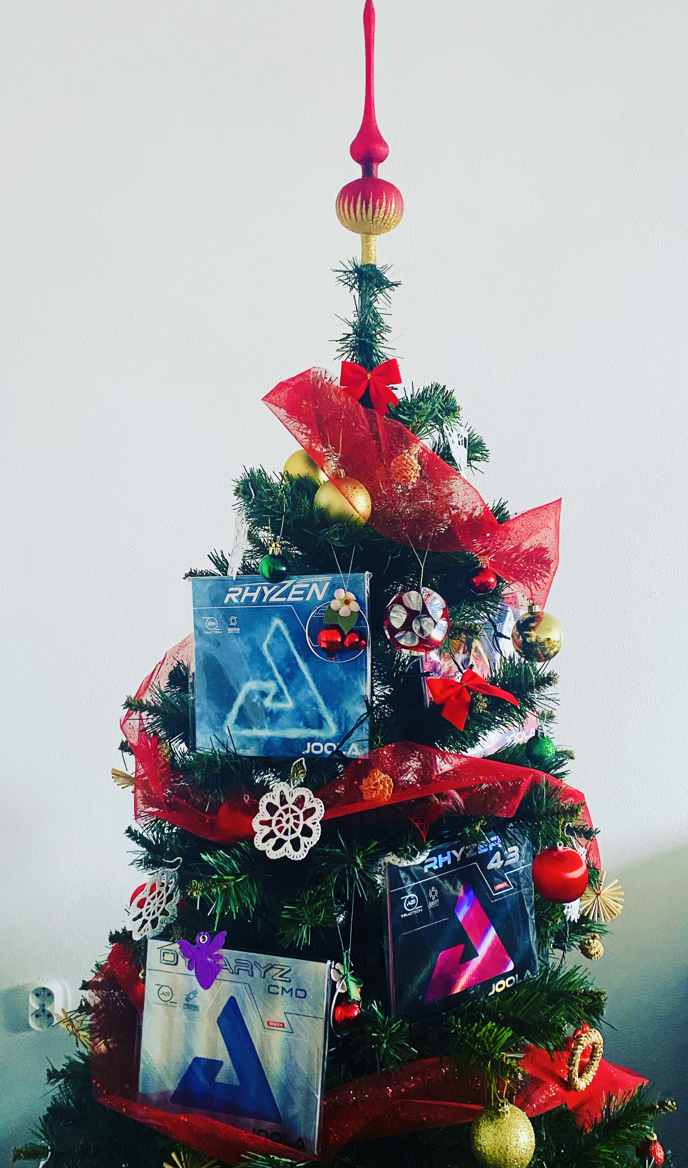 Už je to tu 🥳 - Pingpongshop.sk - Športové potreby