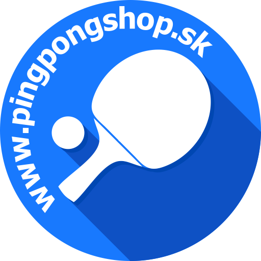 Vitajte na našom e-shope pingpongshop